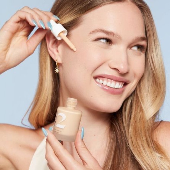 Morphe | Makeup | New Morphe Brand Hint Hint Skin Tint Hint Of Ivory ...